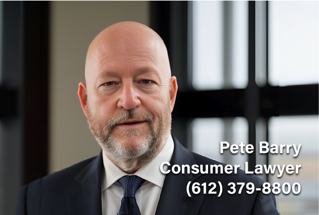 The Barry Law Office, Ltd